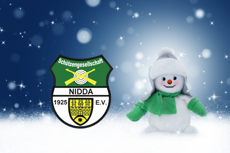 Home - Schuetzengesellschaft 1925 e.V. Nidda